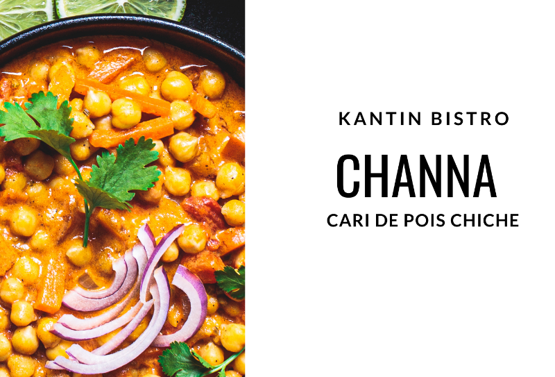 Channa de Trinidad | MDO