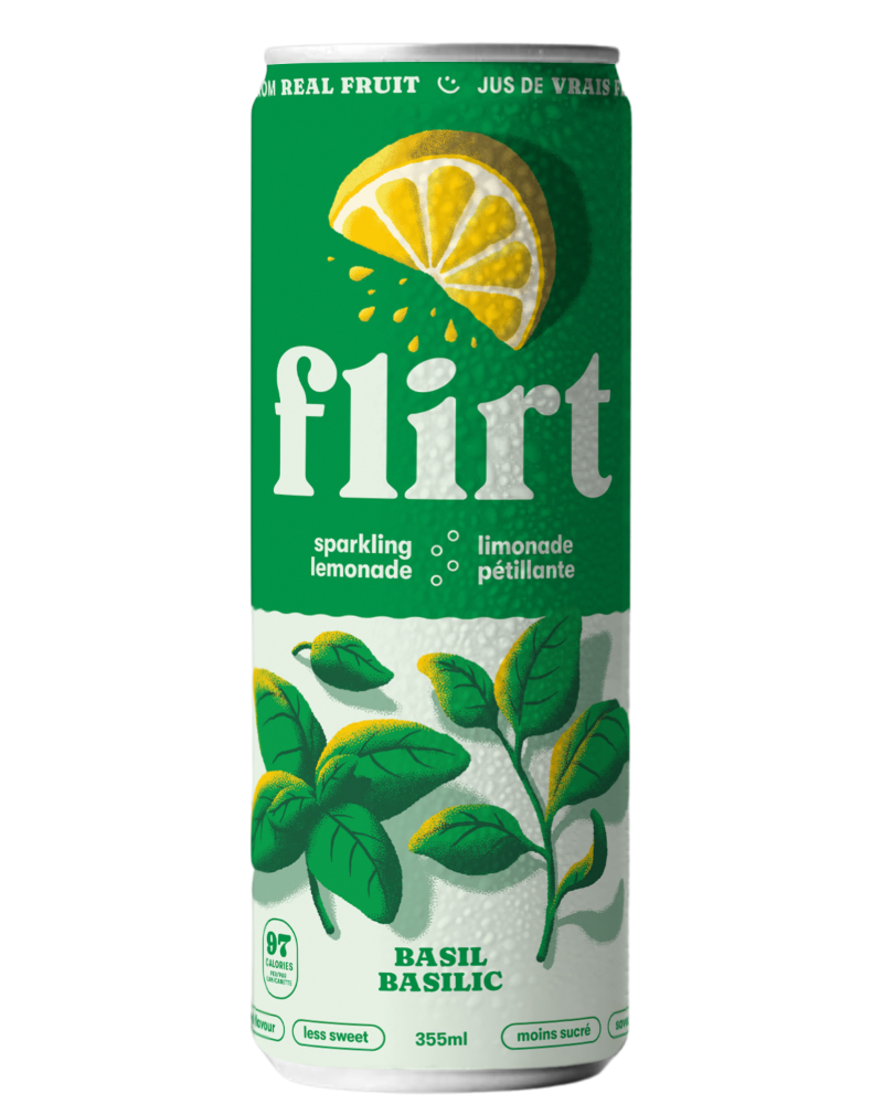 Flirt Drinks | MDO