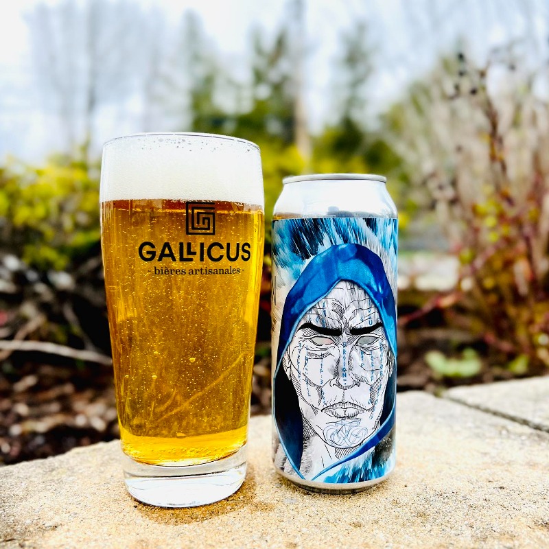 Brasserie artisanale Gallicus | MDO