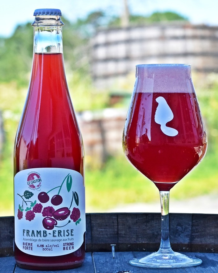 FRAMB-ERISE - 6,6% | MDO