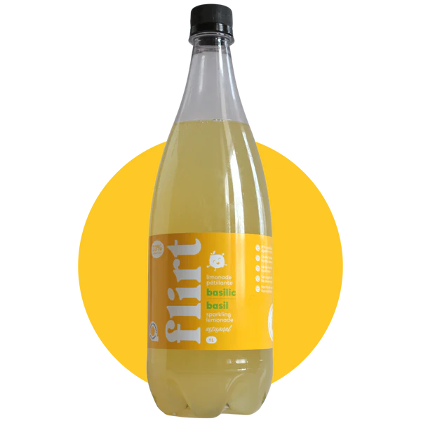 Flirt Drinks | MDO