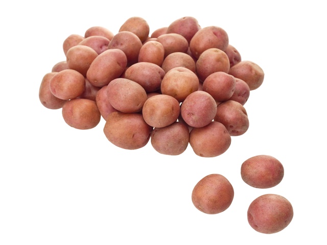 Potatoes, New Red | MDO